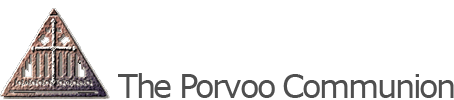 Porvoo Communion of Churches Keys to Inter Faith Engagement | CEC Europe